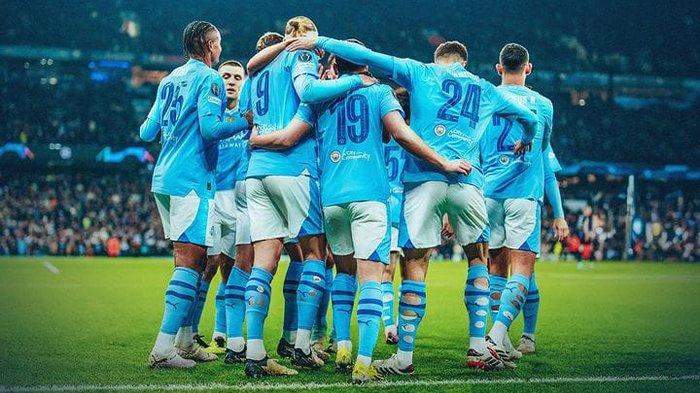 Jadwal And Daftar Tim Lolos Babak 8 Besar Liga Champions