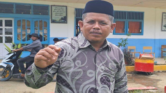 Merasa Difitnah di Akun Medsos, Begini Reaksi Supri Artono Bacaleg Aceh Tengah - tribungayo.com