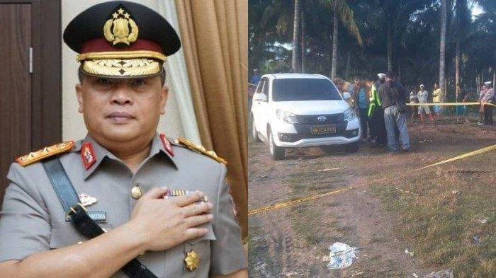 Tak Ada Tanda Kekerasan di Tubuh, Hasil Olah TKP Briptu RF Disebut ...