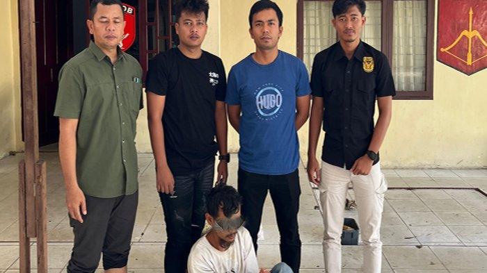 Motif dan Kronologi Pembunuhan Warga Gayo Lues yang Jenazahnya ...