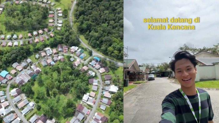 Melihat Kuala Kencana Papua, Kota Modern Pertama di Indonesia ...