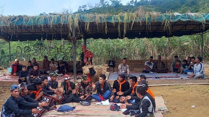 Mengenal Beberapa Istilah dalam Seni Didong Gayo, Ada Sare dan Tep Onem ...