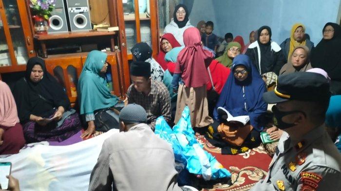 Seorang Kakek di Bener Meriah Ditemukan Warga Meninggal di Kebun Dalam Posisi Telungkup ...