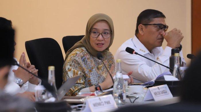 CPNS 2025: Menpan RB Beri Sinyal Pembukaan Rekrutmen, Ini Perkiraan ...