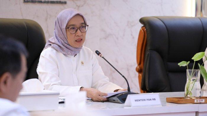 Pendaftaran CPNS 2025 Tidak Dibuka? Ini Pernyataan Terbaru Menpan RB ...