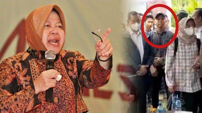 Viral, Mensos Risma Emosi kepada Seorang Wartawan di Aceh Timur ...