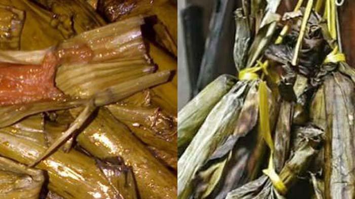 Sambut Hari Raya Idul Fitri 2024, Ini Makanan Khas Lebaran di Tanoh ...