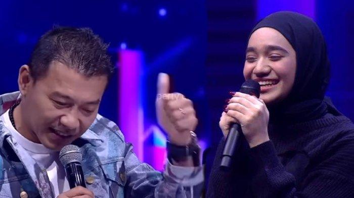 Miliki Magic Voice, Nabila Taqiyyah Melaju ke Babak Spektakuler Show Indonesian Idol 2023 ...