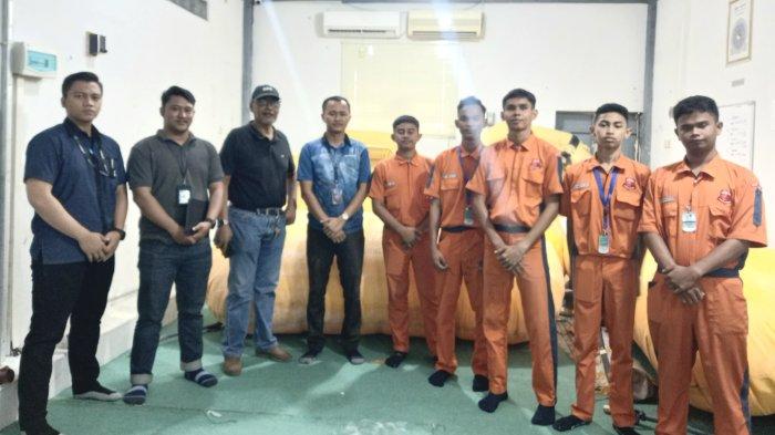 Sosok Mohammad Amin Usman, Putra Aceh Bangun Bengkel Pesawat Terbang ...