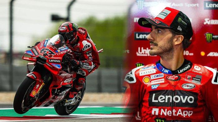 UPDATE JADWAL Race MotoGP Qatar 2025, Ini Starting Grid dan Daftar Klasemen Top 10 - tribungayo.com