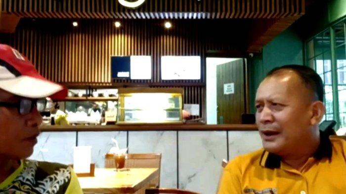 Muhammad Ridwan Dukung Penulisan Buku Sejarah dan Prasejarah Gayo ...