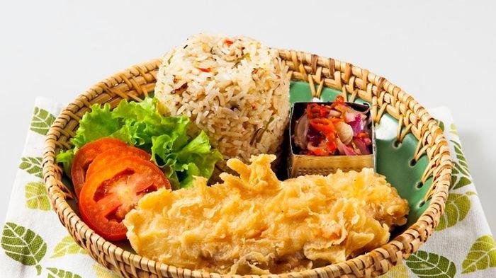 Resep Nasi Liwet Sambal Matah, Menu Tradisional yang Disukai Keluarga ...