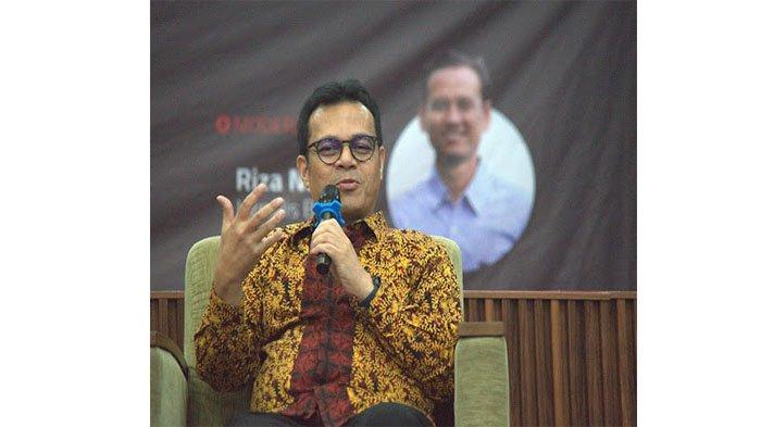 Wamenkominfo Nezar Patria Justru Getol Belajar Sejarah Aceh Saat di Yogyakarta - tribungayo.com