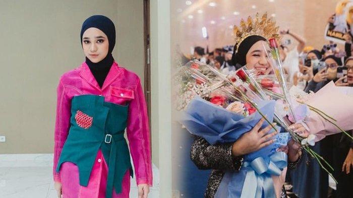 TOP Selangkah Lagi JUARA, Nabila Gadis Aceh Melaju Grand Final Indonesian Idol 2023 - tribungayo.com