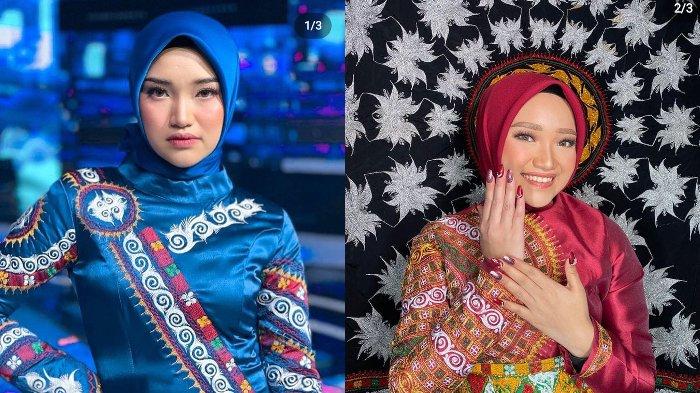 Penuh Makna dan Filosofi, Ini 11 Motif Kerawang Gayo pada Kain dan ...