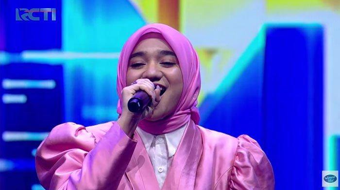 Nabila Taqiyyah Bawakan Lagu Aceh 'Pasang Jabet' Pukau Juri Indonesian Idol 2023: Enak Banget ...