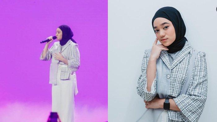 Nabila Taqiyyah Kontestan Asal Aceh Pertama Melaju Final Showcase ...