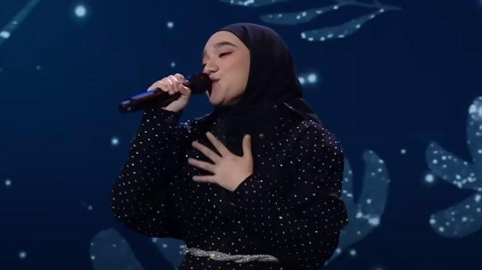 Selamat! Nabila Taqiyyah Finalis Indonesian Idol 2023 Asal Aceh Melaju ke Babak Spektakuler Show ...