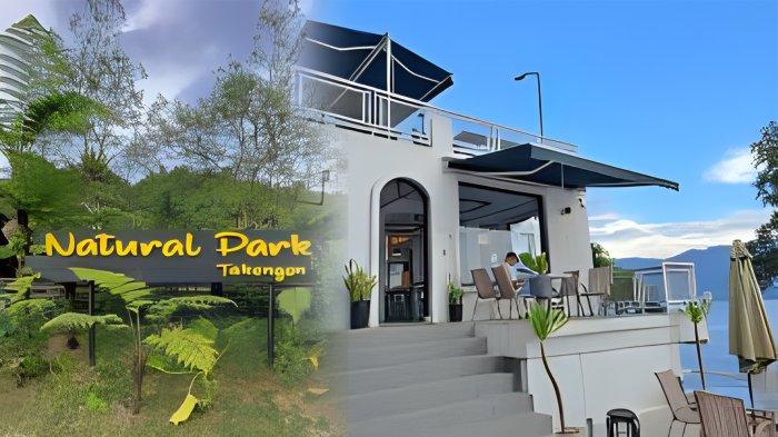 Rekomendasi Wisata Aceh Tengah untuk Libur Tahun Baru: Natural Park, Daloff Café & Pante Menye ...