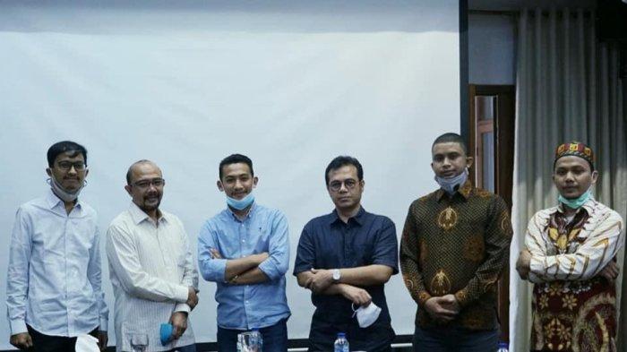 Nazar SIRA untuk Nezar Patria, Jadikan Aceh Terakses Merdeka dan Merata ...