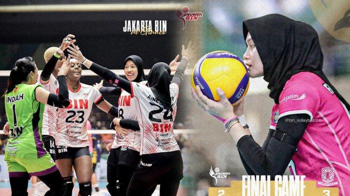 Nolak Dibilang Jimat Karena Juara Terus, Wilda Nurfadhilah Ungkapkan ...