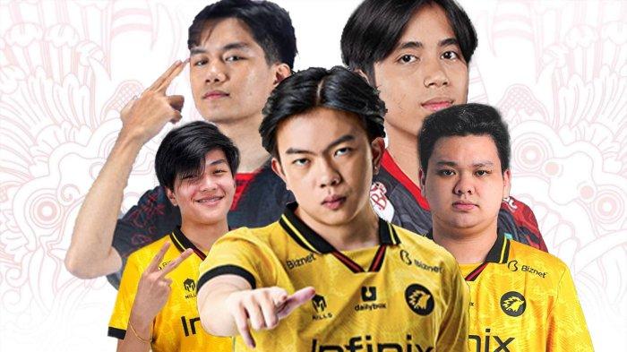 ONIC Kiboy Beri Komentar Terhadap Performa Alter Ego Usai Kalah 2-0 di ...