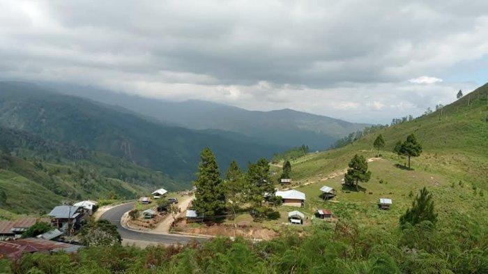 Liburan Pergantian Tahun, Genting Objek Wisata Berkemah Paling ...