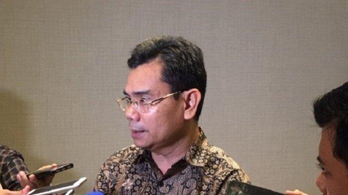 Pengamat Politik Menilai Presiden Jokowi Tak Bersikap Netral dalam Pilpres 2024 - tribungayo.com
