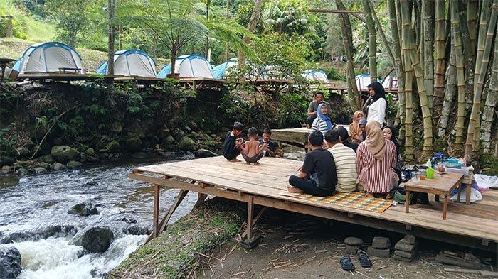 Objek Wisata Lembah Pentagon di Bener Meriah Diperluas hingga Tawarkan ...