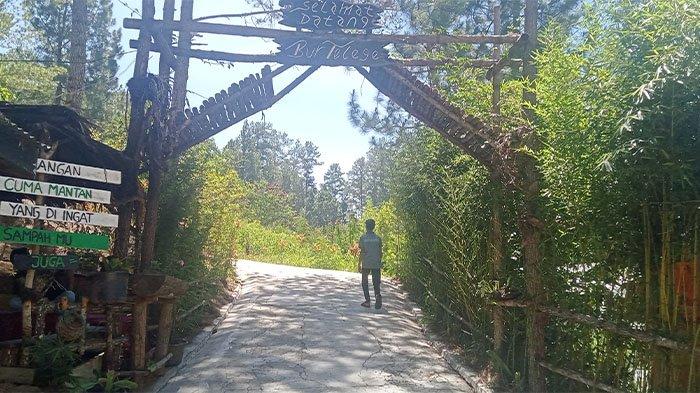 Wisata Aceh Tengah, Keindahan Kota Takengon dan Danau Lut Tawar dari ...