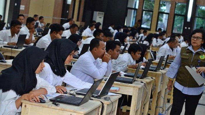 Lengkap Materi Tes CAT PPPK BKN 2022, Mulai dari Kemampuan Umum Hingga ...