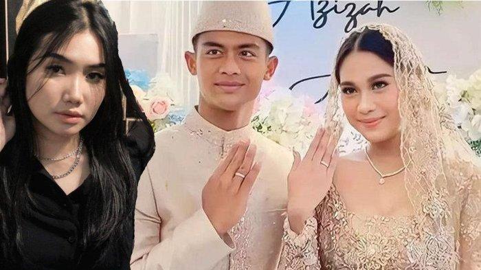 Pratama Arhan Nikahi Azizah Salsha di Jepang, Sosok Marshella yang Dipacari 3 Tahun Jadi Sorotan ...