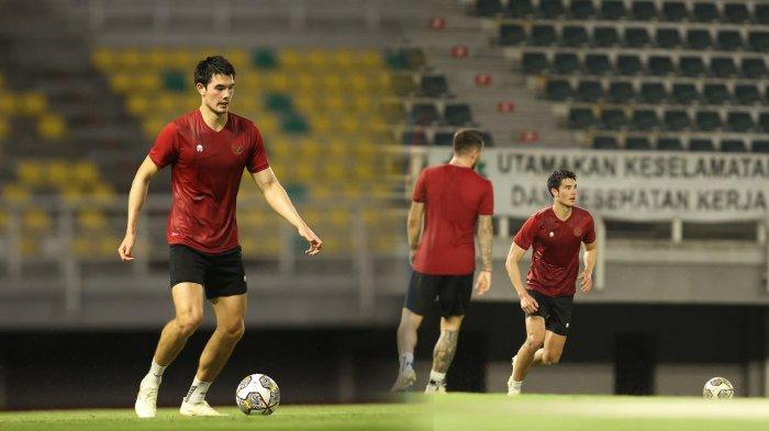 PROFIL Elkan Baggott Pemain Timnas Indonesia Diburu Klub Kasta Ketiga ...