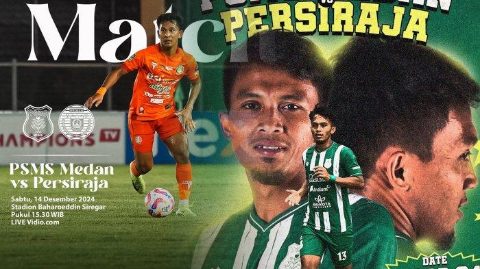 Liga 2: Babak Pertama Persiraja Tak Mampu Tahan Serangan PSMS, Deri ...