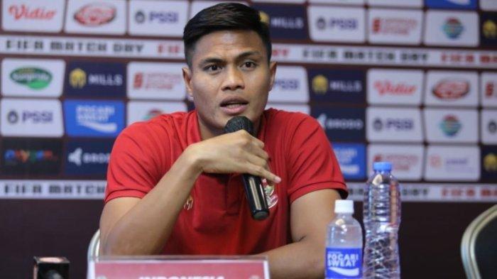Fachruddin Aryanto Kembali Perkuat PSS Sleman untuk Liga 1 Musim 2024/2025 - tribungayo.com