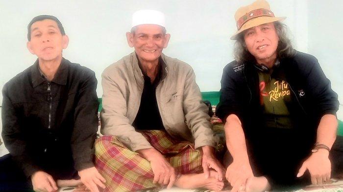 Kisah Pak Munir Aman Mul Asal Bener Meriah, Bermula dari "Tukang Doran ...
