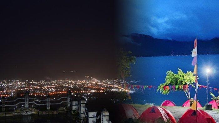 Ini Dua Lokasi Wisata Malam di Aceh Tengah Miliki View Bagus dan ...