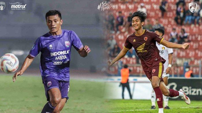 PSM Makassar vs Persita Tanggerang 1-0, Donald Bissa Begitu Senang ...