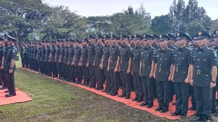 Ayo Daftar Rekrutmen Bintara TNI AD Sedang Dibuka, Berikut Syarat ...