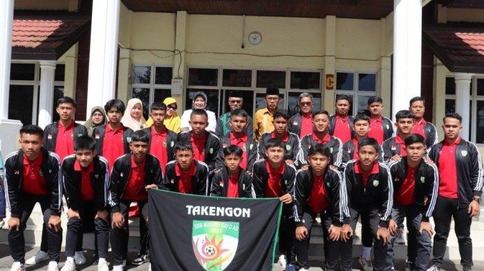 Persatuan Sepak Bola Aceh Tengah SSB Musara Gayo AD Akan Bertanding di ...