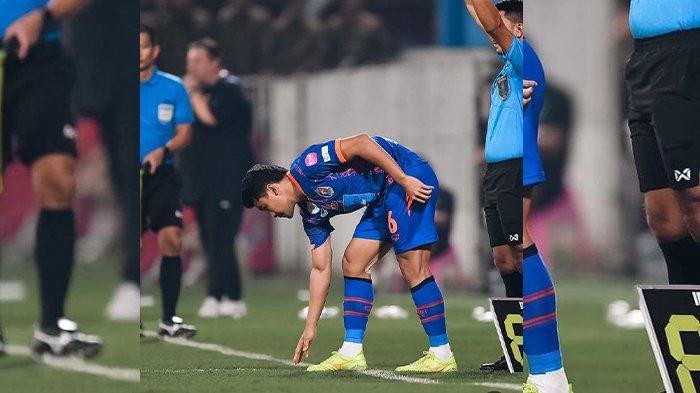 Kritik Coach Justin terhadap Putusan Asnawi Mangkualam Gabung dengan ...