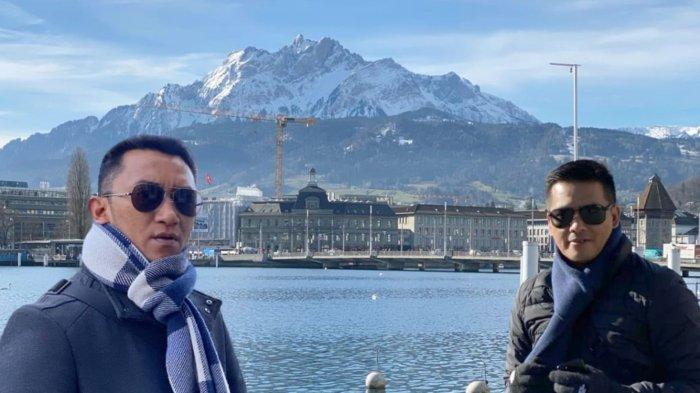 Andi Irham dan Sona Bale Digadang Maju Pilkada, Tokoh Muda Aceh Tengah Menuju Masa Emas ...