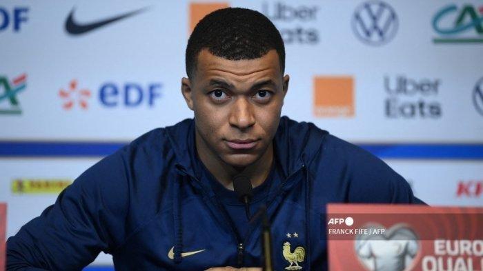 Major League Soccer MLS, Incar Kylian Mbappe dengan Penawaran Gaji ...