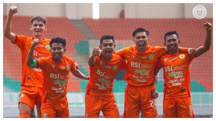 Persiraja Banda Aceh Jamu Tim Liga Super Malaysia Penang FC di Laga ...