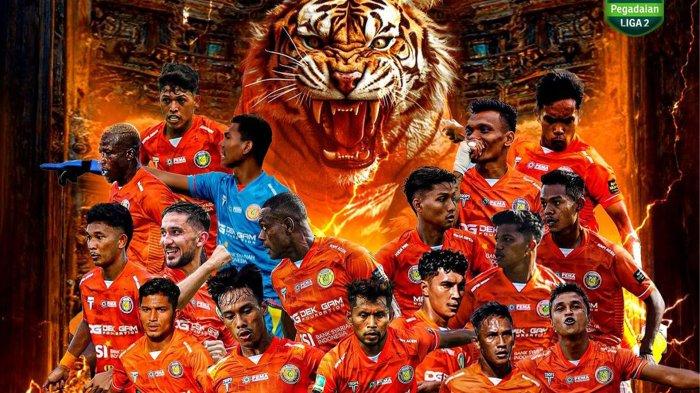Hadapi PSBS Biak di Leg Kedua Babak Semifinal Liga 2, Persiraja Boyong ... Hadapi PSBS Biak di Leg Kedua Babak Semifinal Liga 2, Persiraja Boyong ...