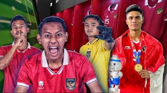 Hasil Timnas Indonesia vs Malaysia Babak Kedua Piala AFF U23 2023, Harimau Muda Taklukan Garuda ...