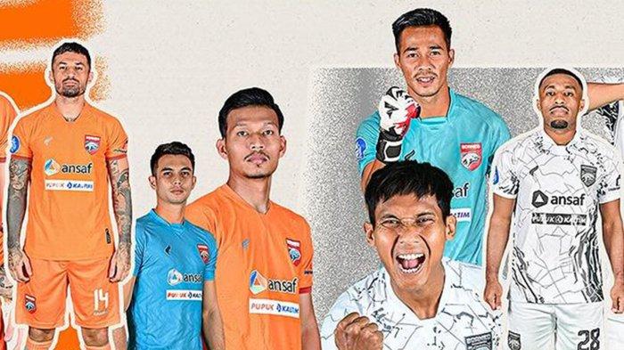 Prediksi Skor Borneo FC vs Arema FC di Liga 1, Duel Sengit Klub Papan ... Prediksi Skor Borneo FC vs Arema FC di Liga 1, Duel Sengit Klub Papan ...
