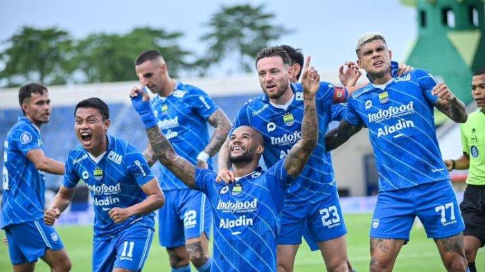 Liga 1: Eks Gelandang Chelsea dan Real Madrid Ucapkan Selamat Kepada ...