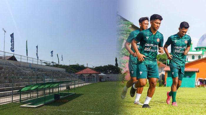 Buruan! 4000 Tiket Laga Persiraja vs Semen Padang FC Akan Dijual ... Buruan! 4000 Tiket Laga Persiraja vs Semen Padang FC Akan Dijual ...