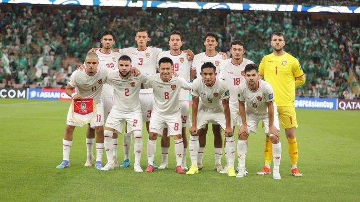 Prediksi Skor Timnas Indonesia vs Arab Saudi di Kualifikasi Piala Dunia 2026 - tribungayo.com